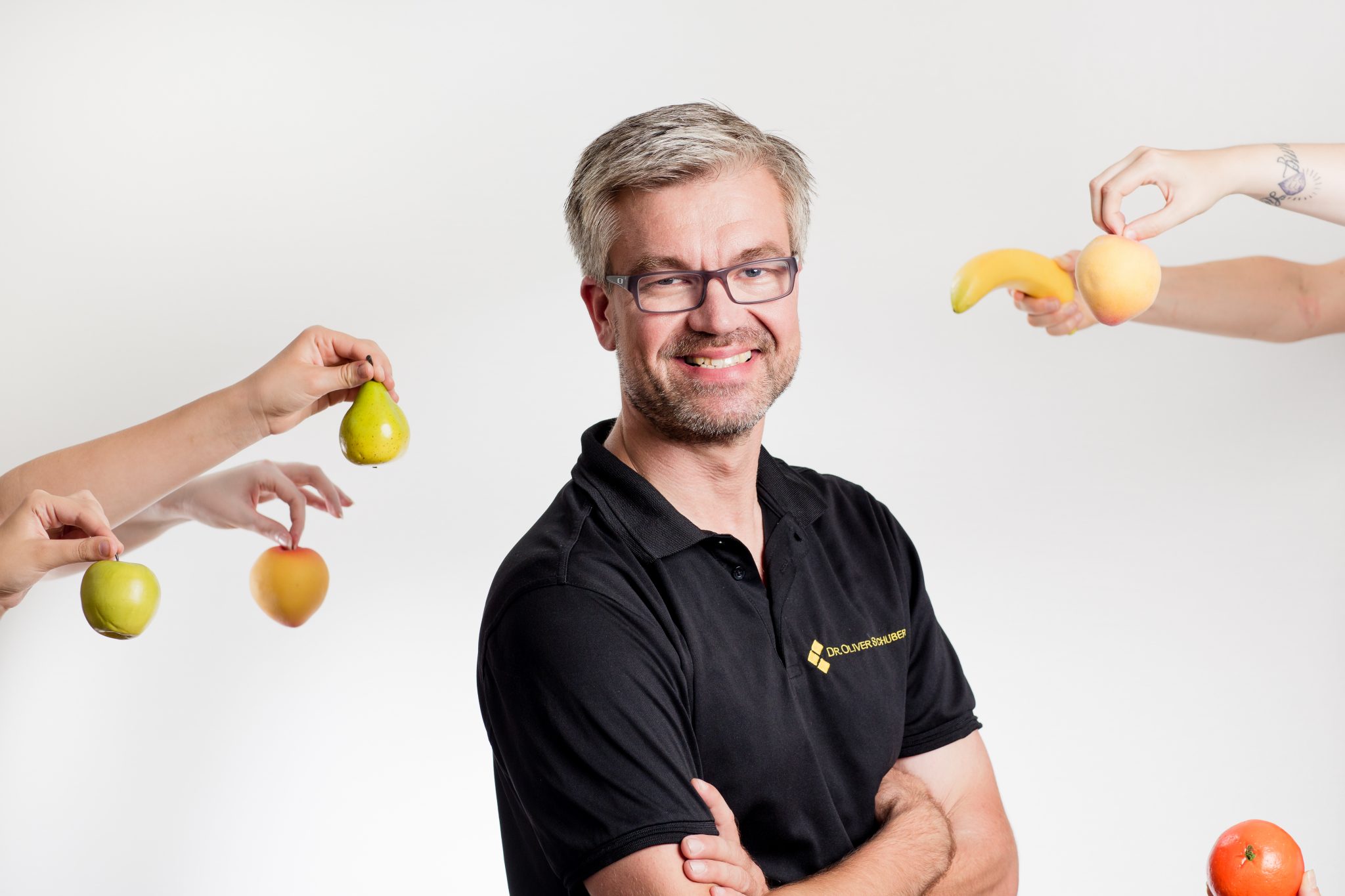 Motivation – das A und O bei Diabetes, Tipps von Dr. Oliver Schubert