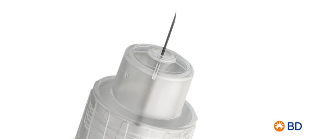 Was man über Pen-Nadeln von BD wissen sollte